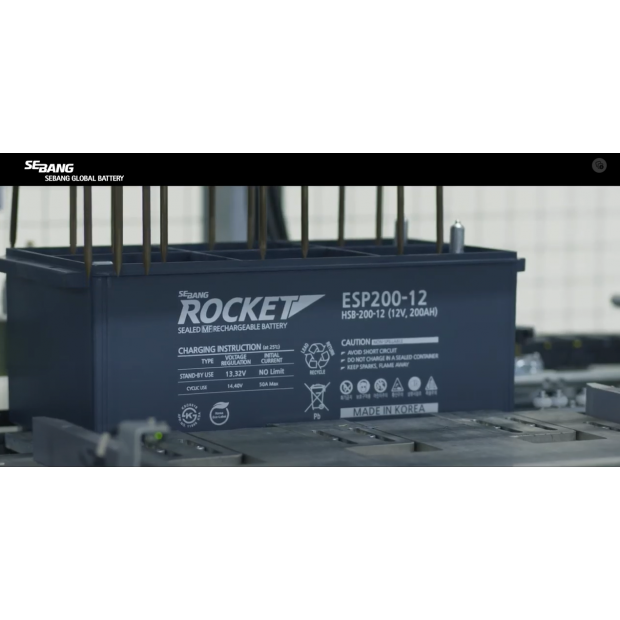 SEBANG 自動化產線 - GLOBAL電池,GLOBAL電瓶,地球牌電池,環球牌電池,雷神牌電池,ROCKET電池,ROCKET電瓶,汽 ...